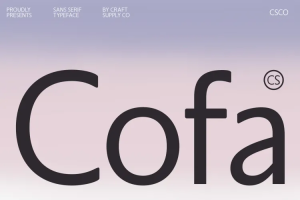 Die 25 Besten Modernen Schriftarten für Stilvolle Designs
