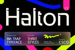 Die 25 Besten Modernen Schriftarten für Stilvolle Designs